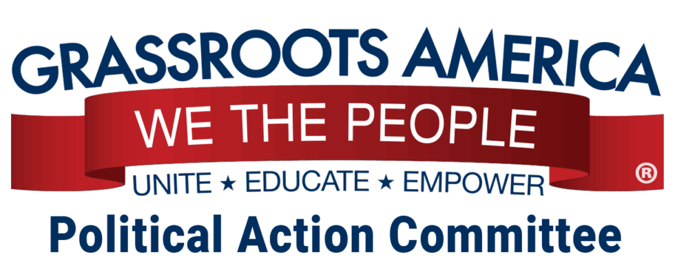 2026 Republican Primary Endorsements - Grassroots America - We The People