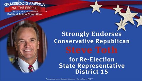 2024 Republican Primary Endorsements - Grassroots America - We The People