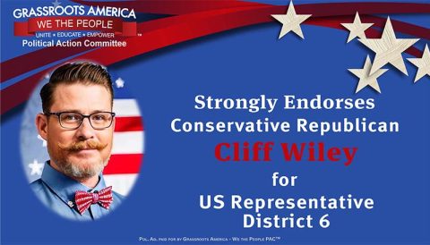 2024 Republican Primary Endorsements - Grassroots America - We The People