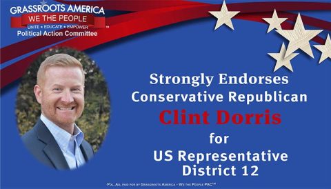 2024 Republican Primary Endorsements - Grassroots America - We The People